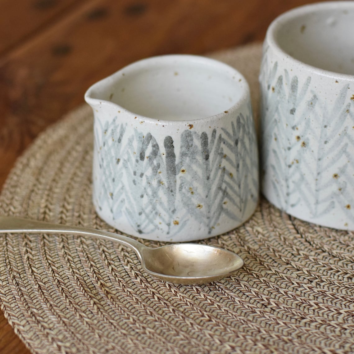 Mini Ceramic Milk Jug Handmade | Etsy