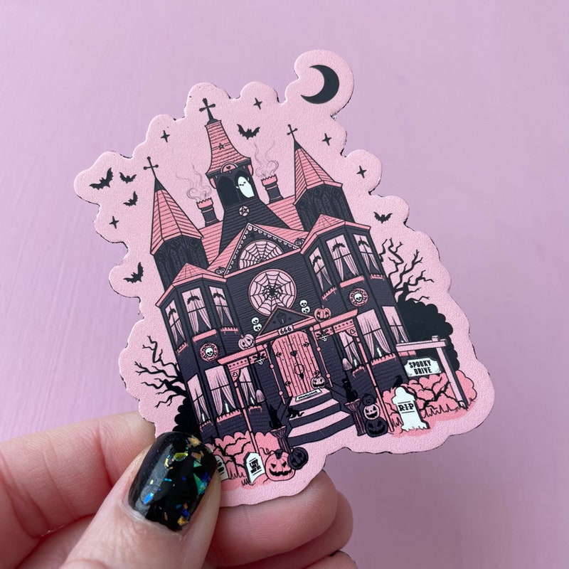 Fridge Magnet Tattoo - Etsy UK