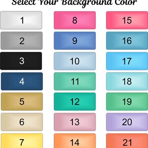 Healthcare Staff Name Badge, Name Tag, Personalized Custom ID Tag ...