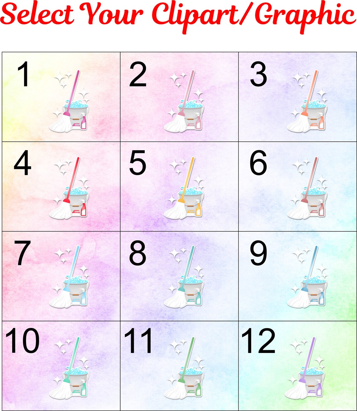 Housekeeping ID Tag Name Tag Name Badge Personalized Custom | Etsy