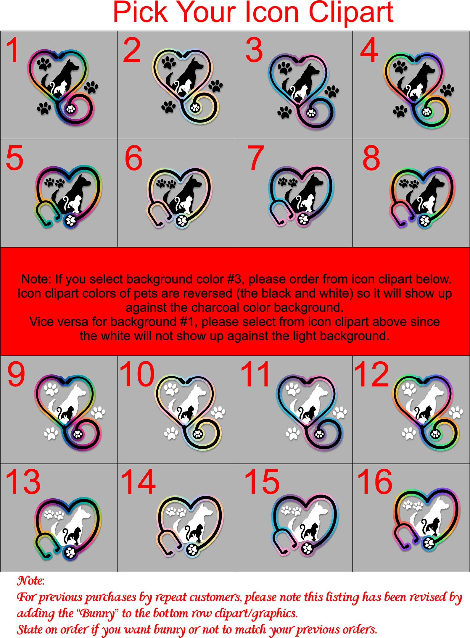 Vet Tech Name Tag Magnetic Name Badge Personalized Custom ID | Etsy