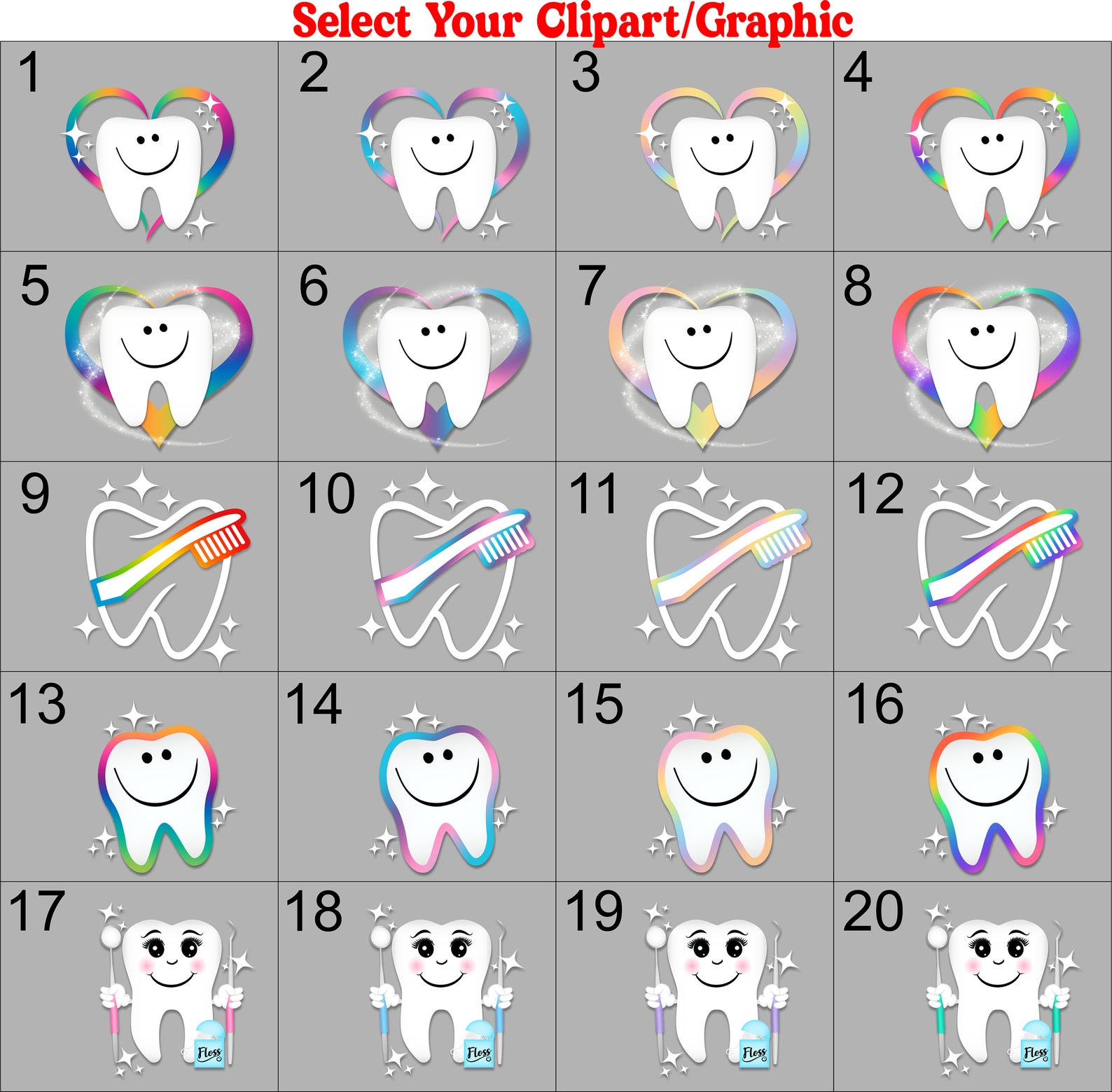 Dental Name Badge Name Tag Personalized Custom ID Tag - Etsy