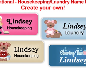 Lanyards & Badge Holders | Etsy CA