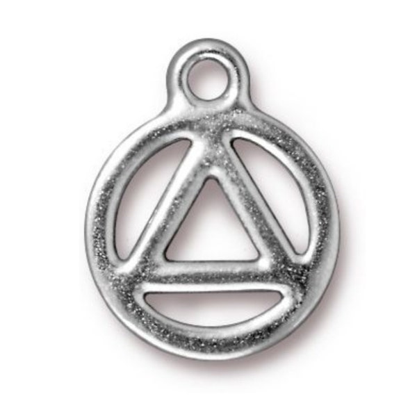 Recovery Symbol - Etsy