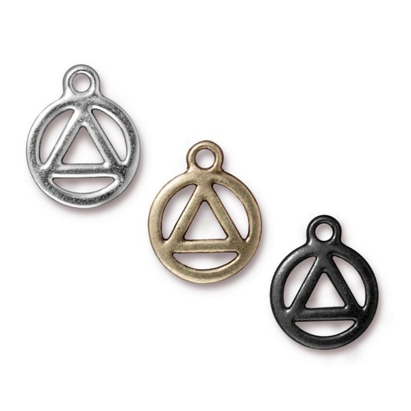 Recovery Symbol - Etsy