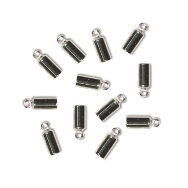 3mm End Cap - Etsy