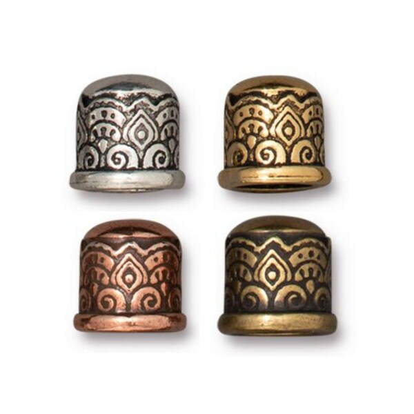 6mm End Cap - Etsy