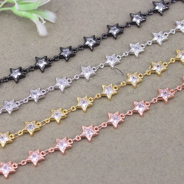Wire Wrapped Star - Etsy