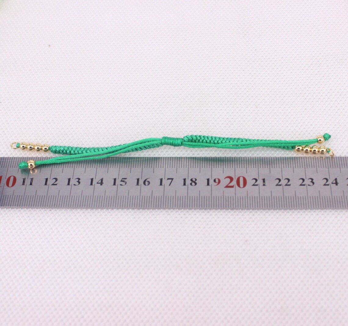 10-20pcs Charm Macrame Cord String Thread Rope - Etsy