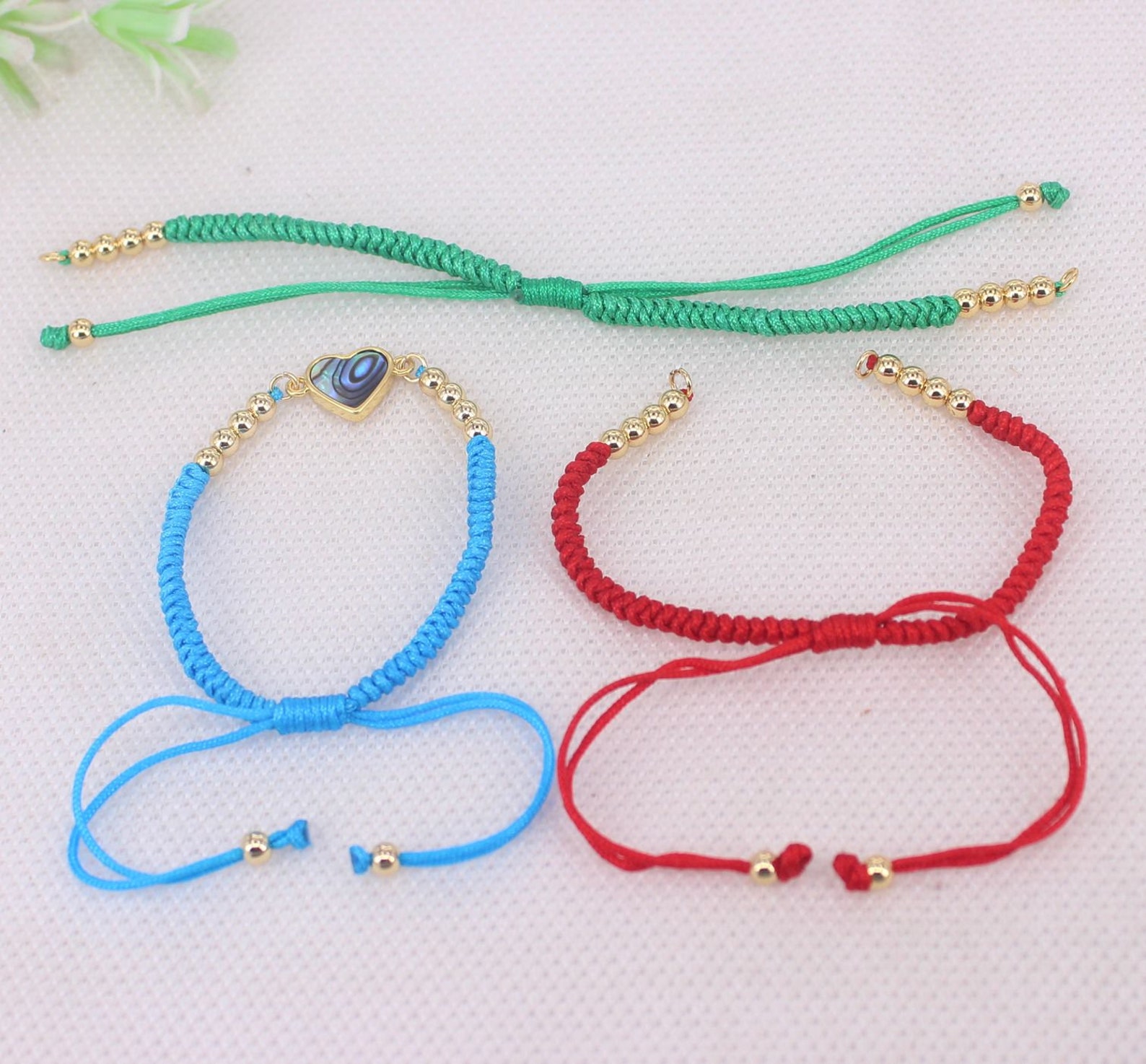10-20pcs Charm Macrame Cord String Thread Rope - Etsy