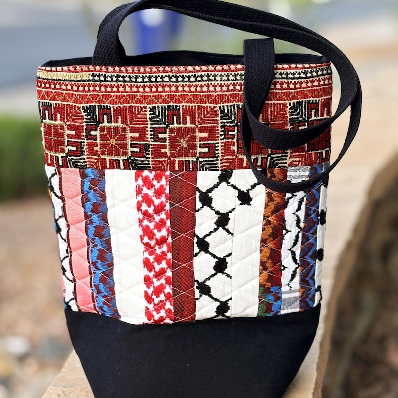 Arab Handbags - Etsy