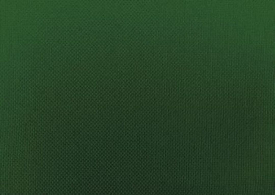 Deckchair Waterproof Green Canvas Fabric 1.5mtr Wide X 1.5mtr Enough ...