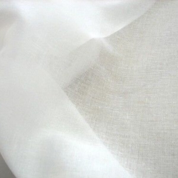 Cotton Muslin Fabric - Etsy