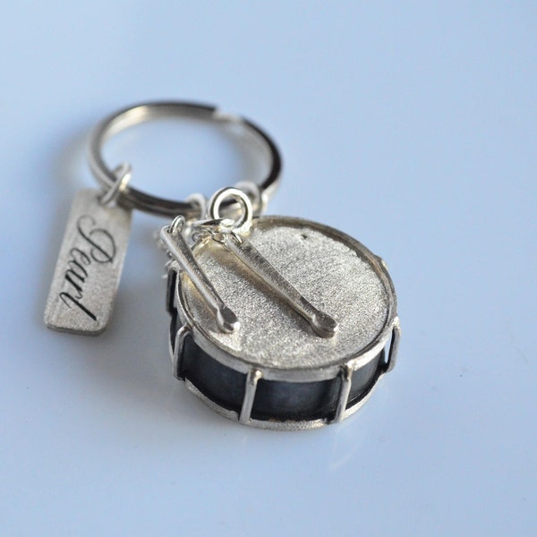 Handmade Keychains - Etsy