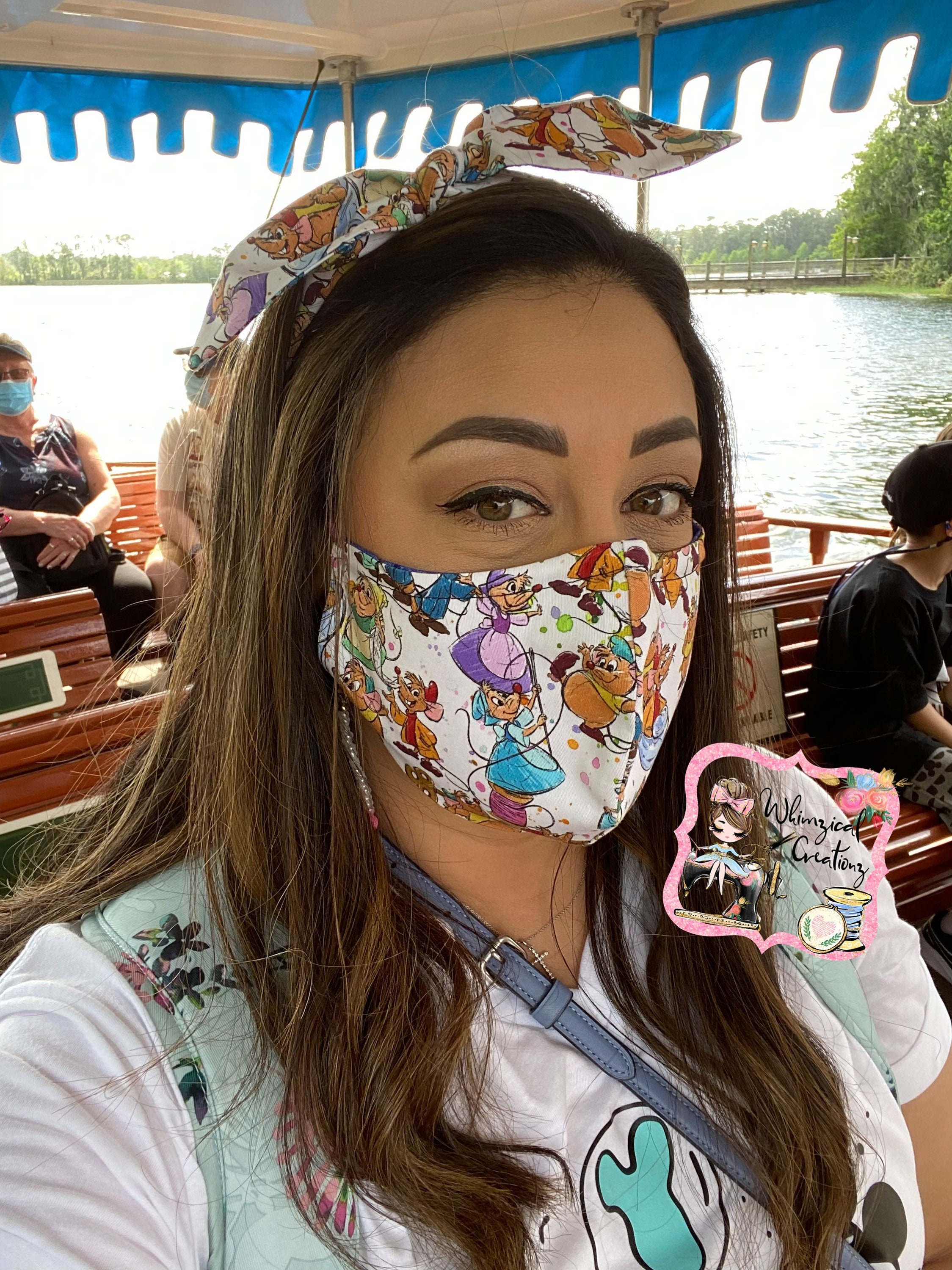 Sra. Sally Patches Anudada Diadema Nudo De Lazo | Etsy