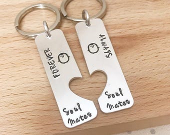 Couples matching | Etsy