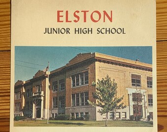 Junior High Poster - Etsy