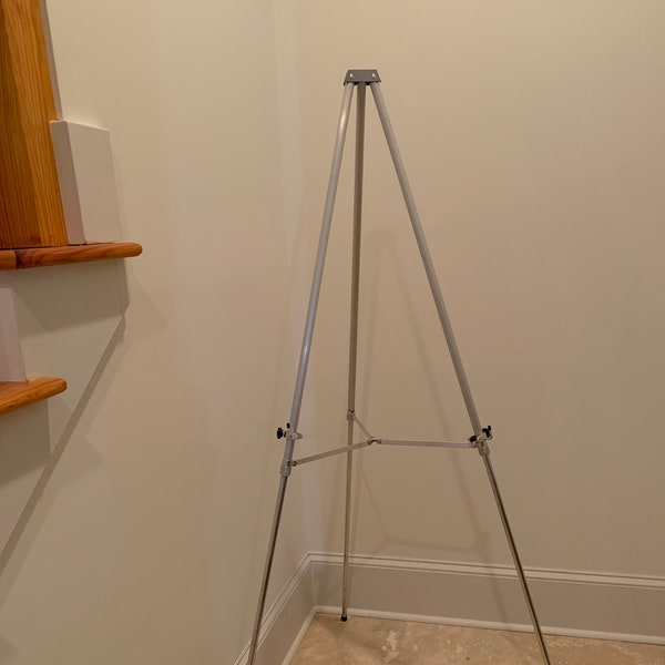 Large Display Easel - Etsy