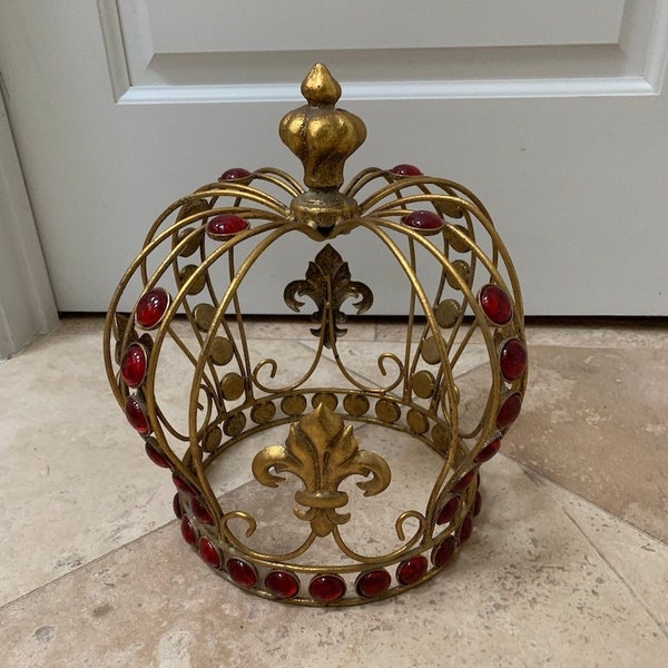 Crown Prop - Etsy