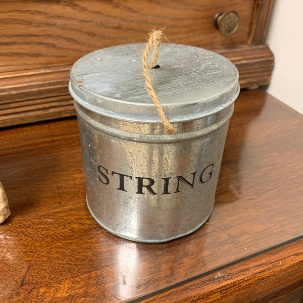 Twine Dispenser - Etsy