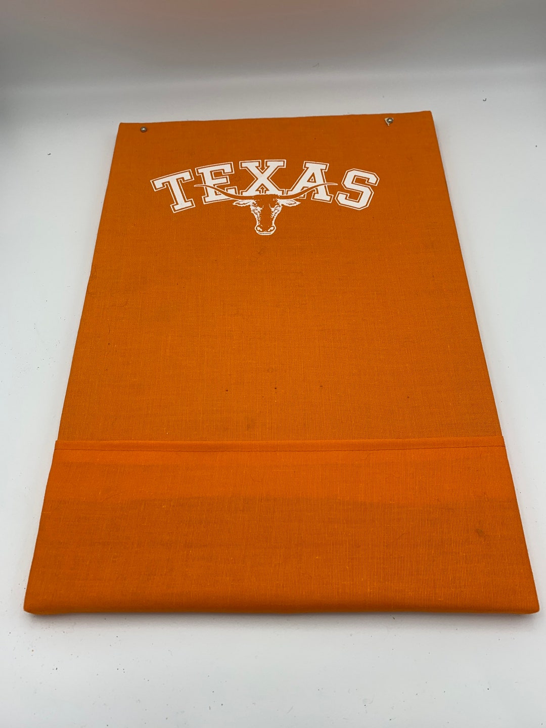 80s Texas UT Memo Board Gift Longhorns University of Texas Notes ...