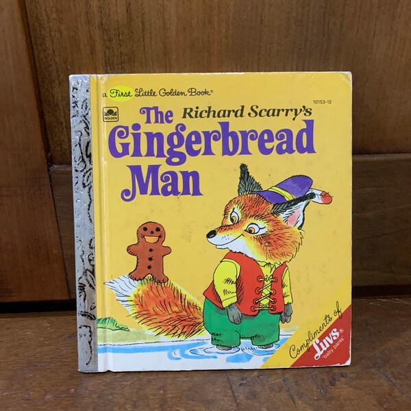 Scary Gingerbread Man - Etsy