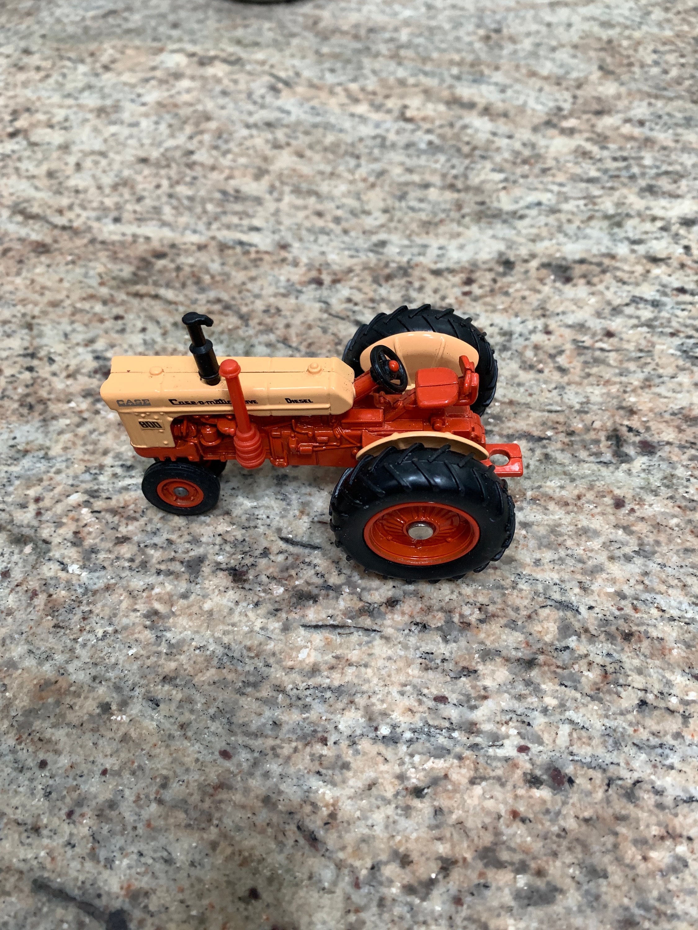 Case Toys
