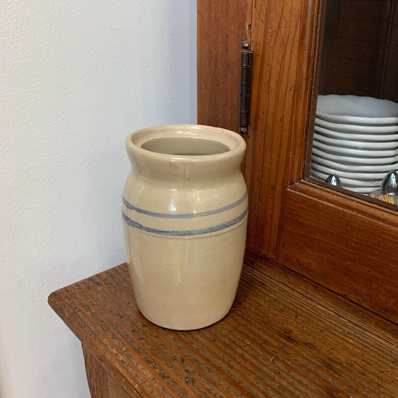 Crock Stoneware - Etsy