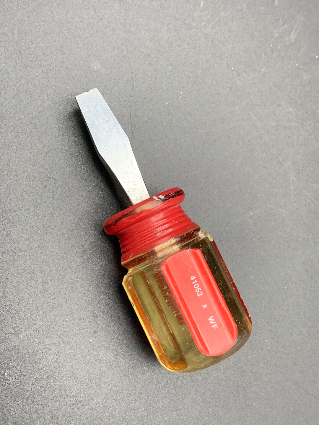 80s CRAFTSMAN TOOLS SCREWDRIVER Every Home Must-have for Getting Into ...