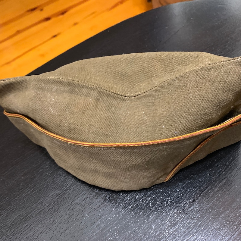 Military Garrison Caps - Etsy