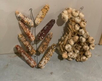 Antique Corn Drying Rack - Etsy