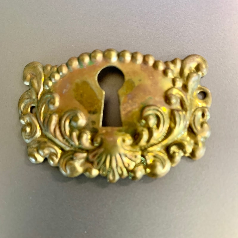 Keyhole Covers - Etsy