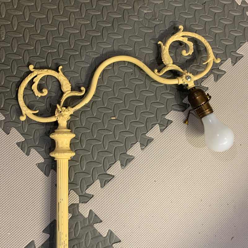 Bridge Lamp Parts - Etsy