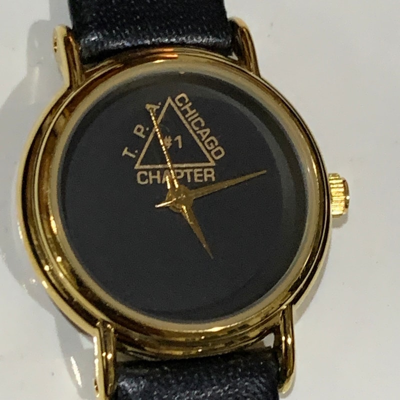 Watch Bands Leather 70s - Etsy