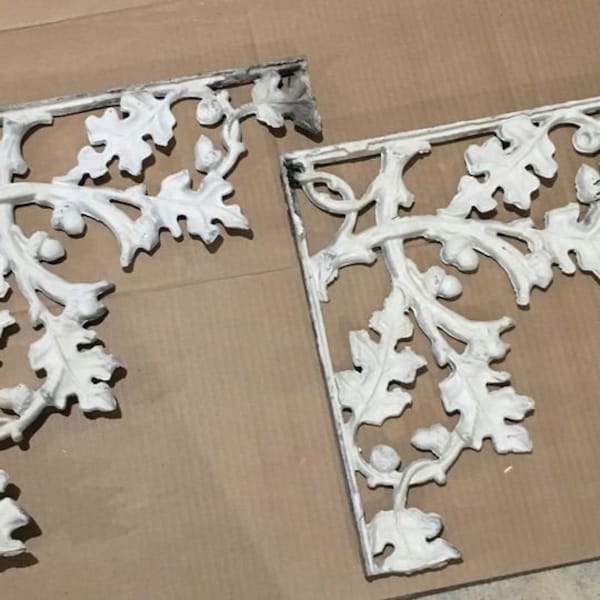 Iron Corbels - Etsy