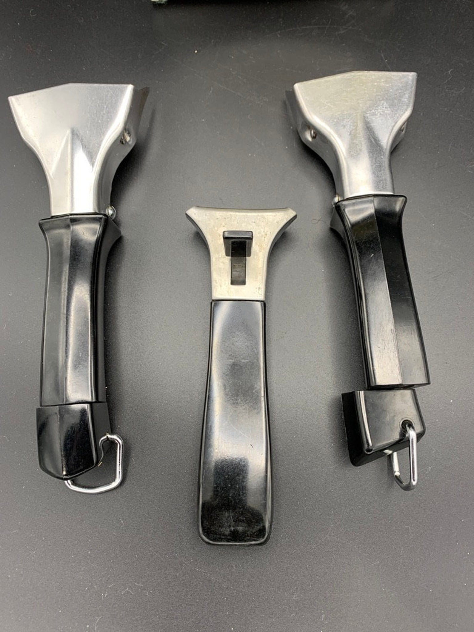 70s CORNING WARE HANDLE Detachable Authentic - One Large or One Small ...