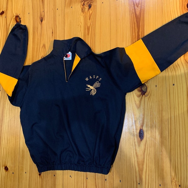 England Rugby Jacket - Etsy