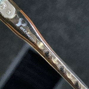 RARE 70s Pathway Butterscotch marked Eye Glass Decor Frames Vintage ...