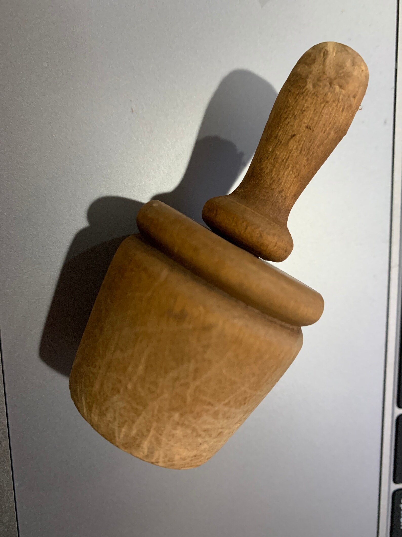 Primitive Butter Pat Wooden Plunger Type Stamp Mold CHERRIES - Etsy