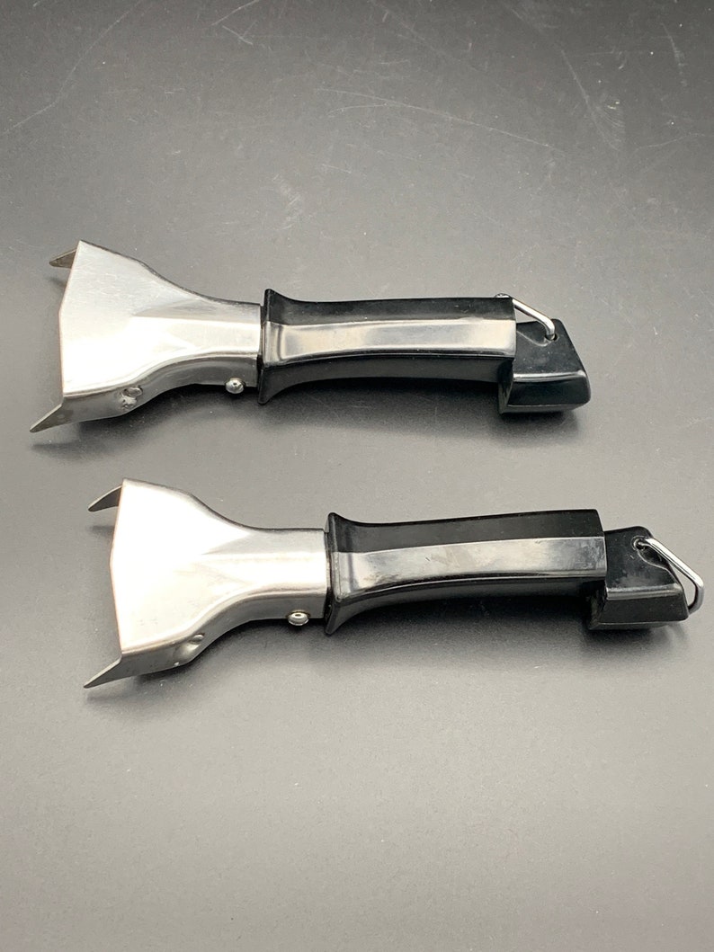 70s CORNING WARE HANDLE Detachable Authentic - One Large or One Small ...