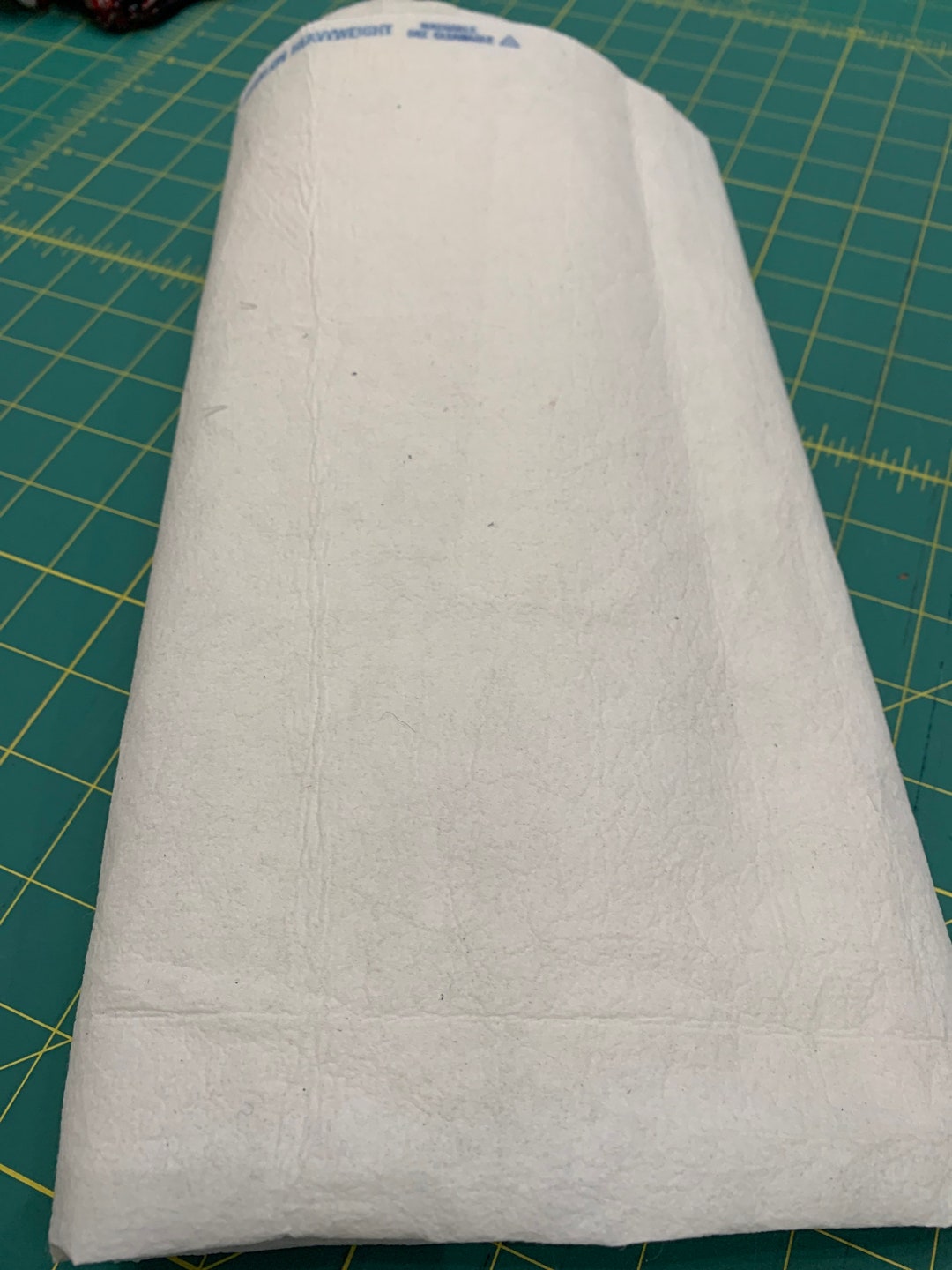 Vintage INTERFACING SEW-IN White Pellon or Like Pellon Choose Size ...
