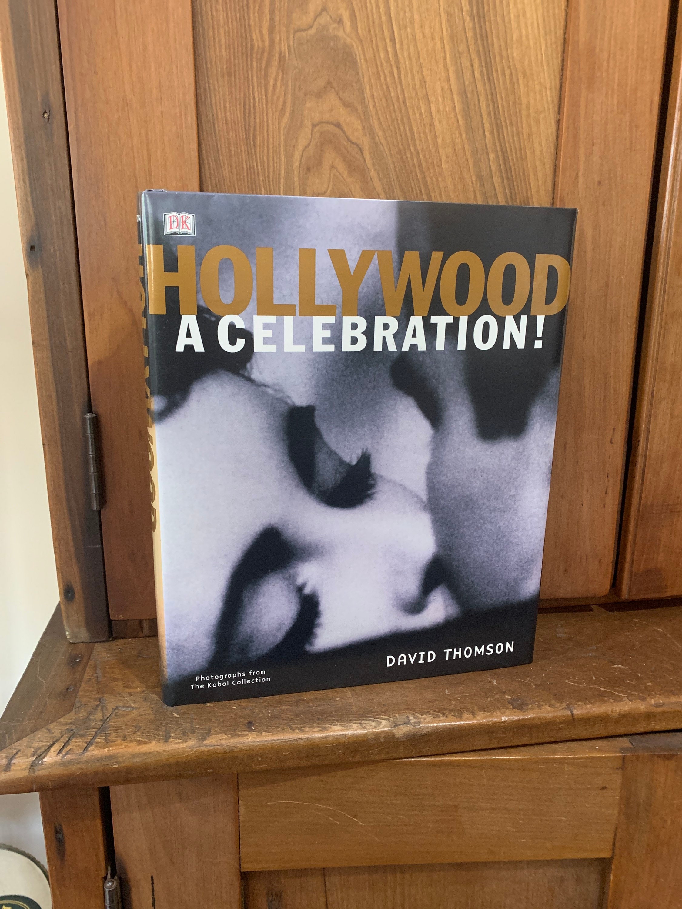 The Kobal Collection