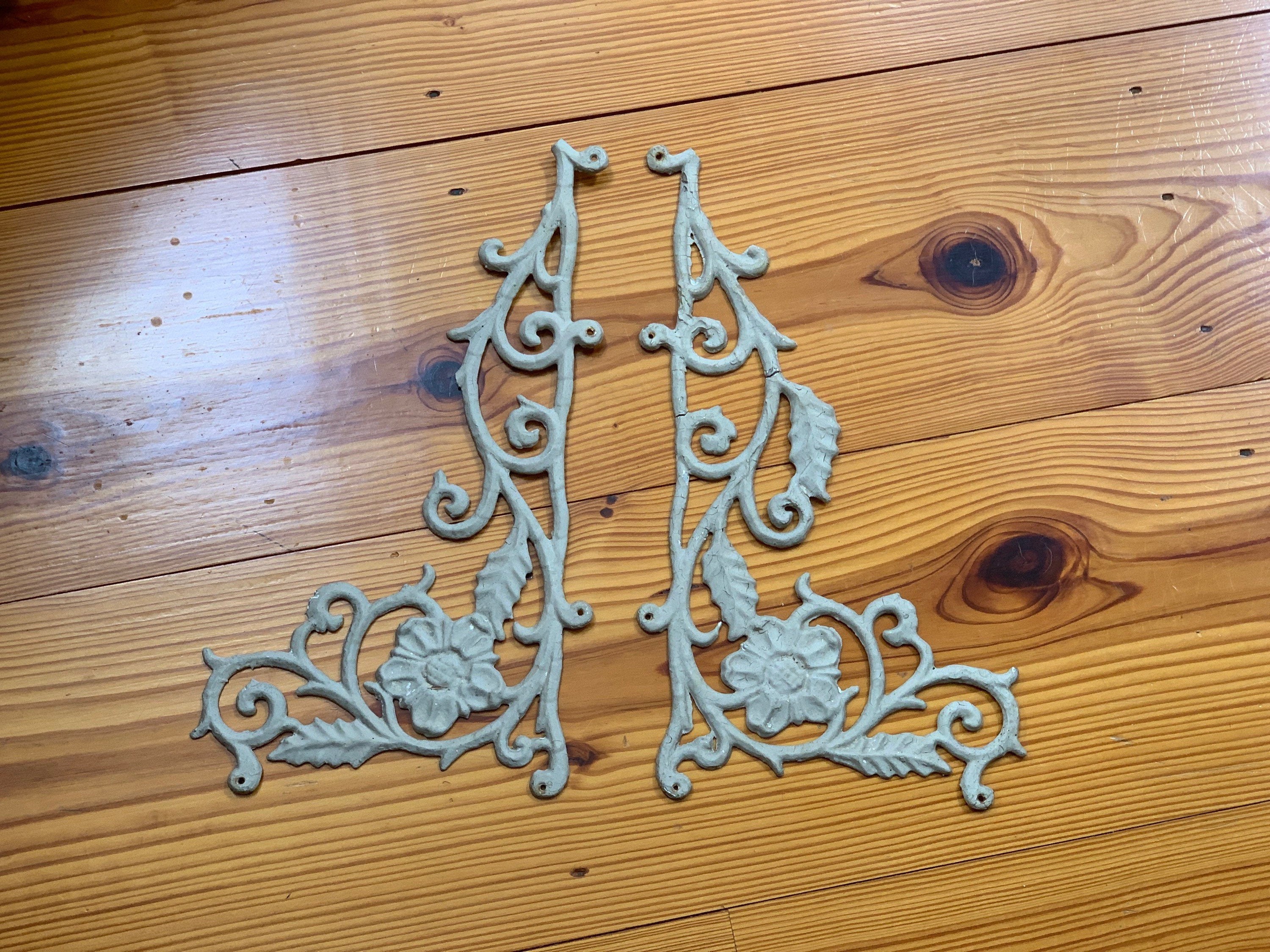 Wood Gingerbread Trim Patterns