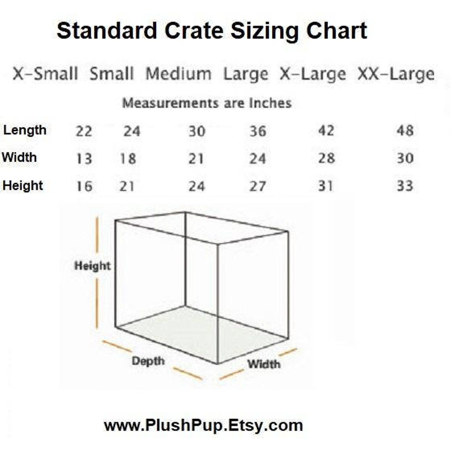 Crate Pad Gray Crate Bed Modern Crate Mat Boho Crate Pad - Etsy