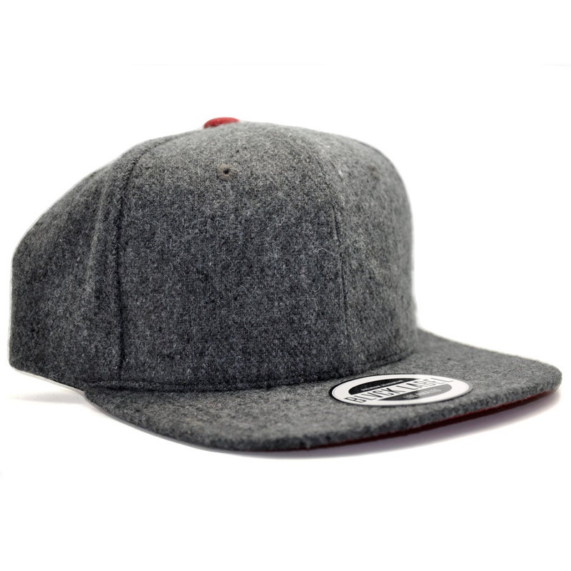 Custom Snapback Hat - Etsy