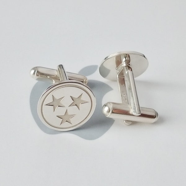 Custom Cufflinks - Etsy