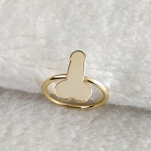 Penis Ring,men Penis Ring,custom Penis Ring,personalize Symbol Ring ...