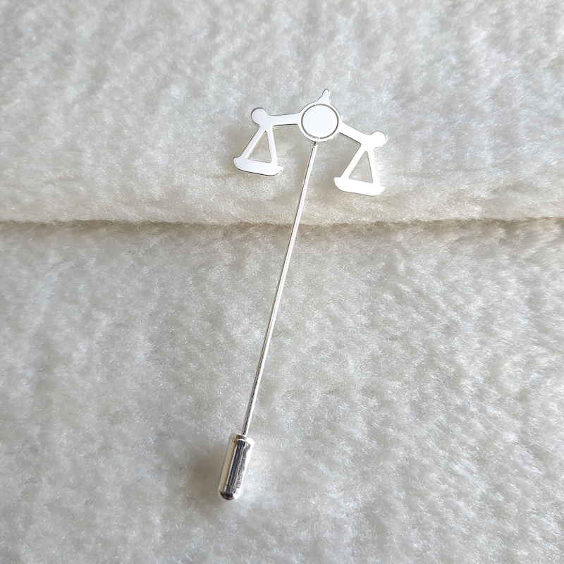 Lawyer Pin - Etsy