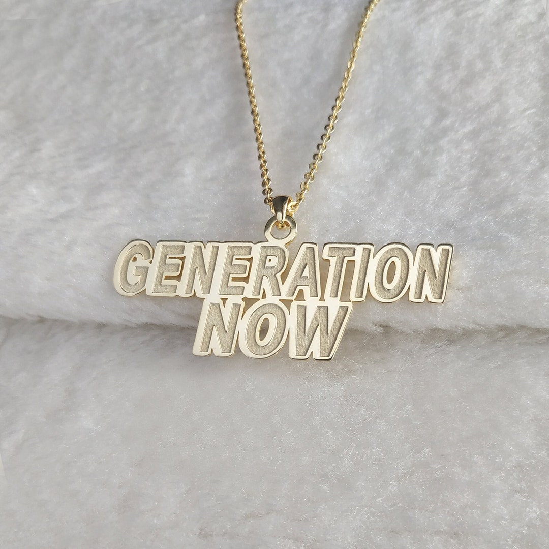 Custom Special Necklace,custom Symbol Necklace,custom Personalized ...