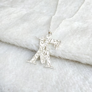 Custom Special Necklace,custom Symbol Necklace,custom Personalized ...